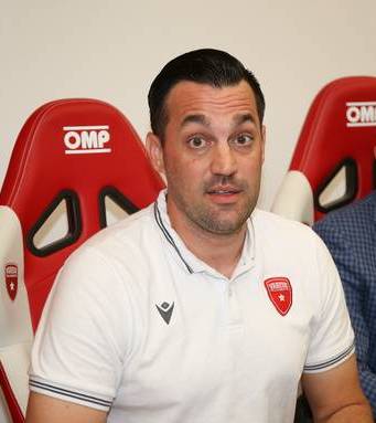 La Openjobmetis di Matt Brase: “Giocheremo a pallacanestro, non allo ...